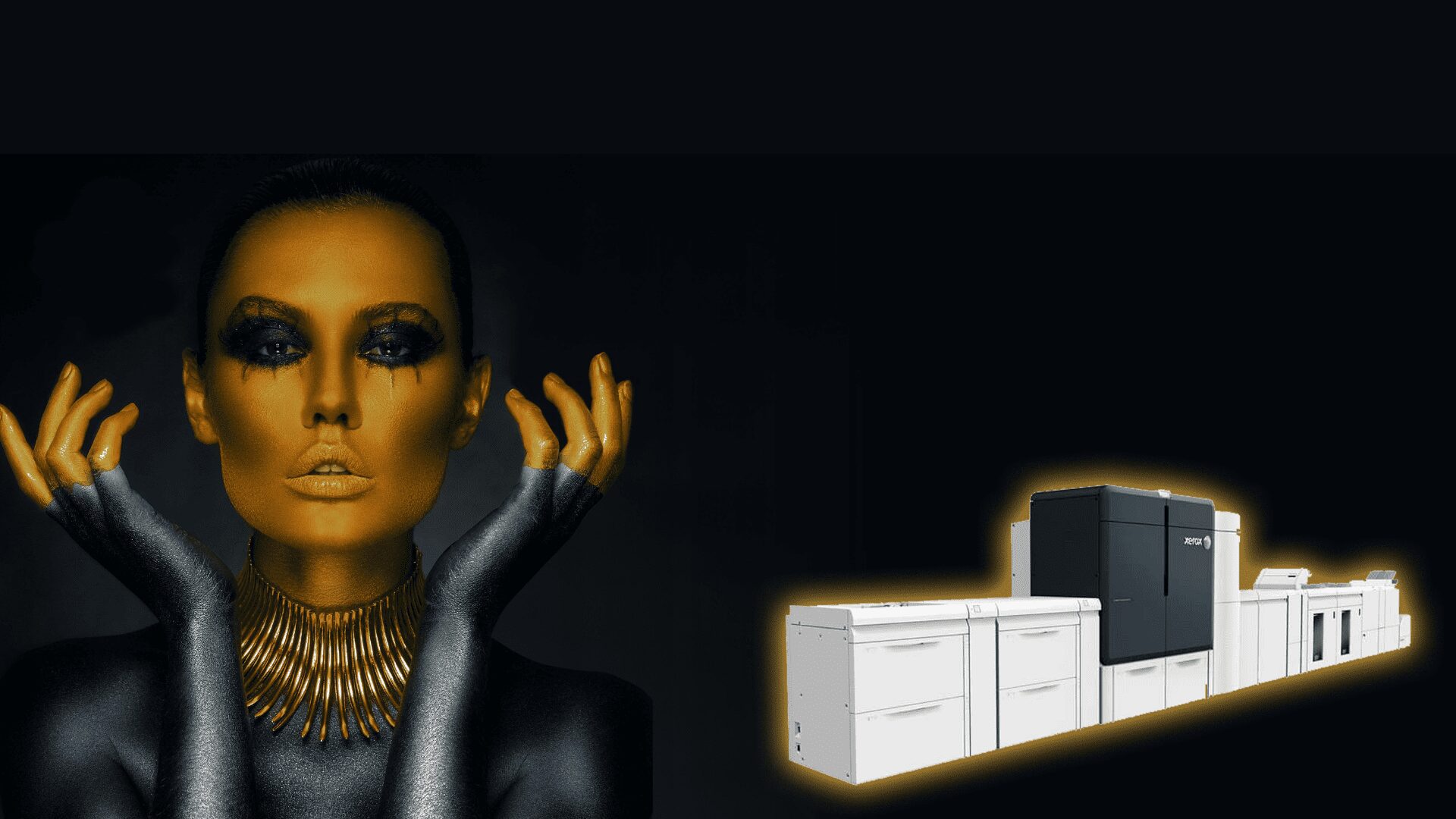 Digital print drives stunning flexibility | DCS London